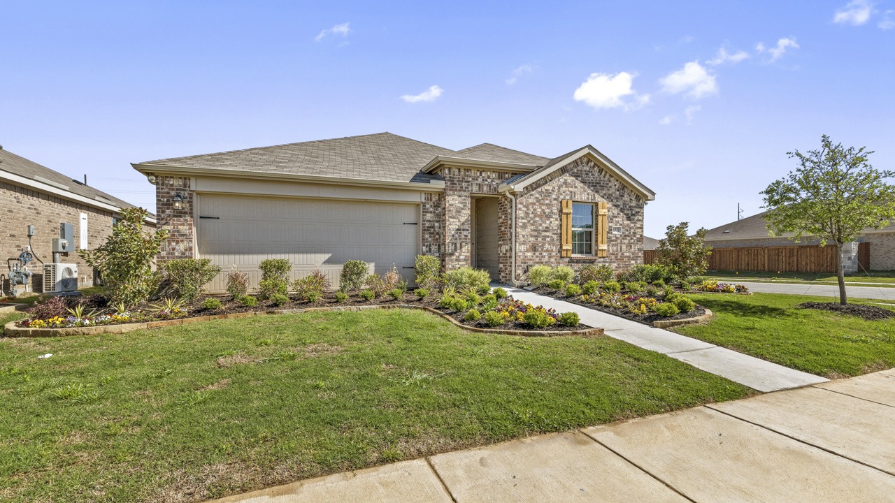 New Homes in Sutton Fields | Celina, TX | D.R. Horton